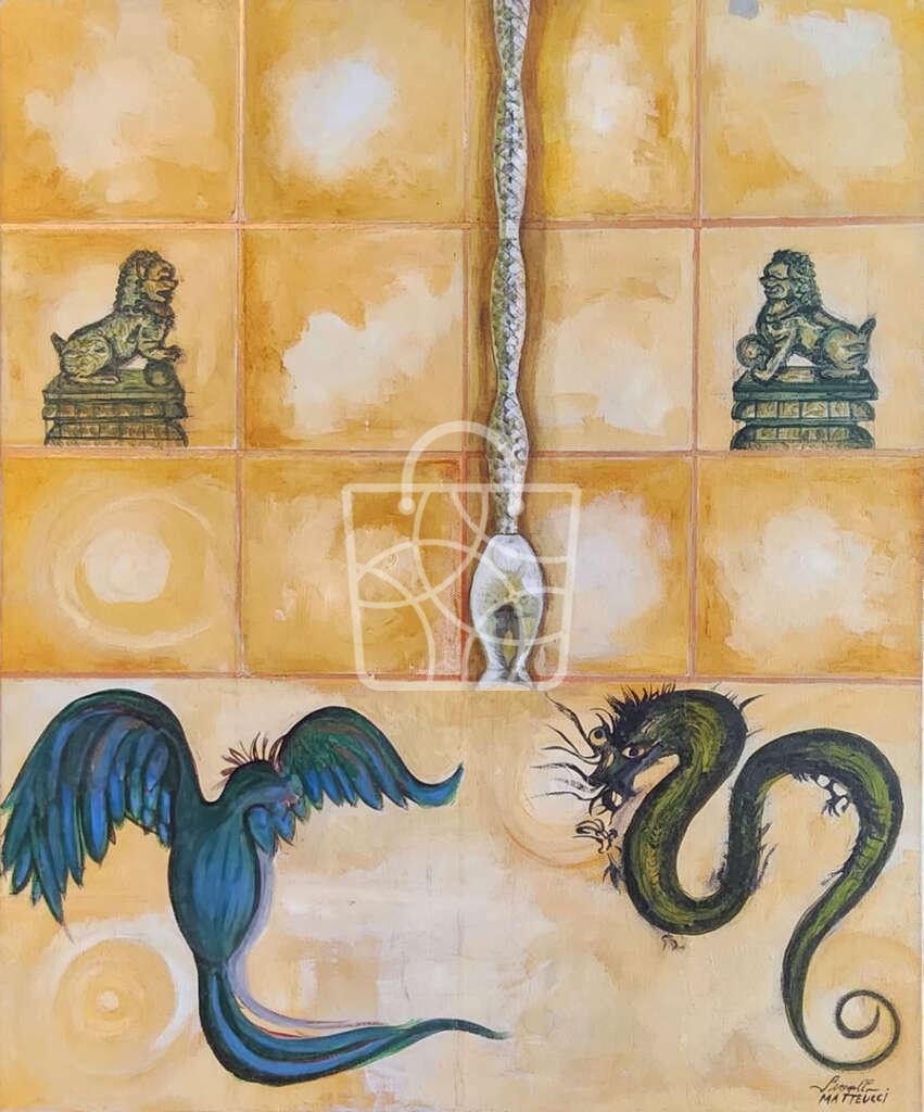 Símbolos - Pincela